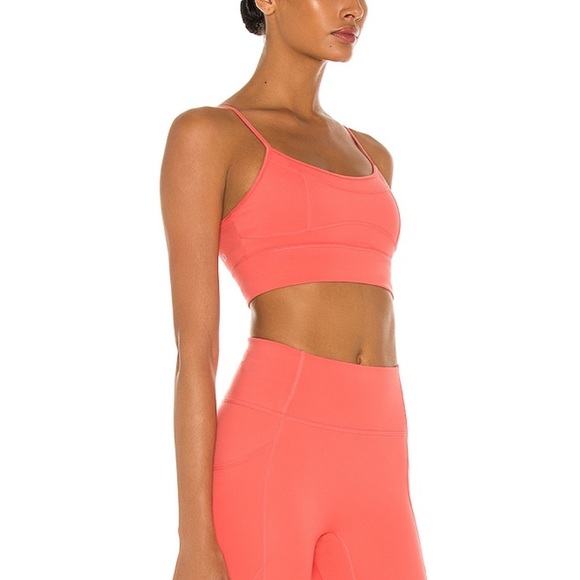 Le Ore | Intimates & Sleepwear | Le Ore Lucca Studio Bra In Glow | Poshmark